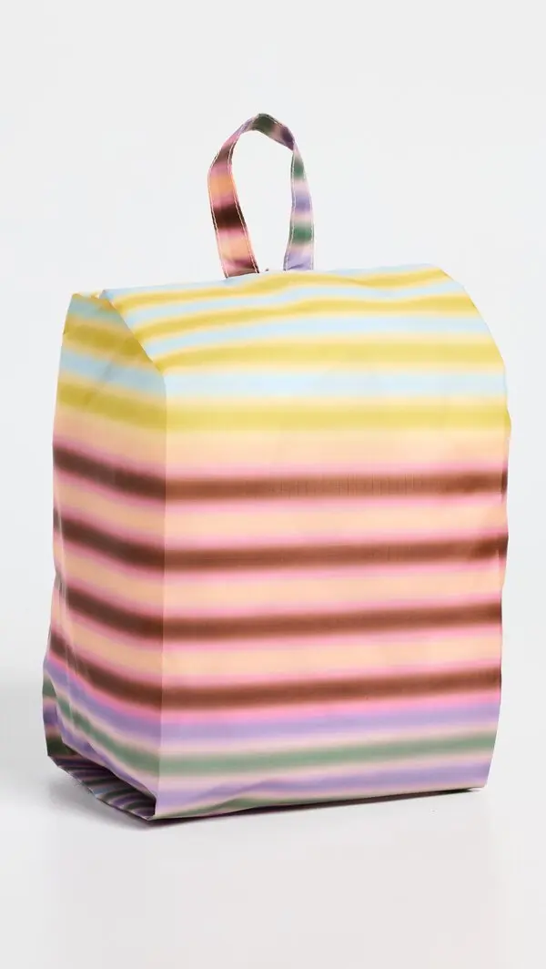 Baggu 3d Zip Set