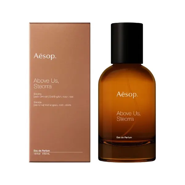 Aesop Above Us, Steorra Eau De Parfum - One-color