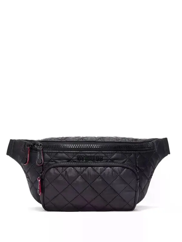 Mz Wallace Small Metro Sling Bag