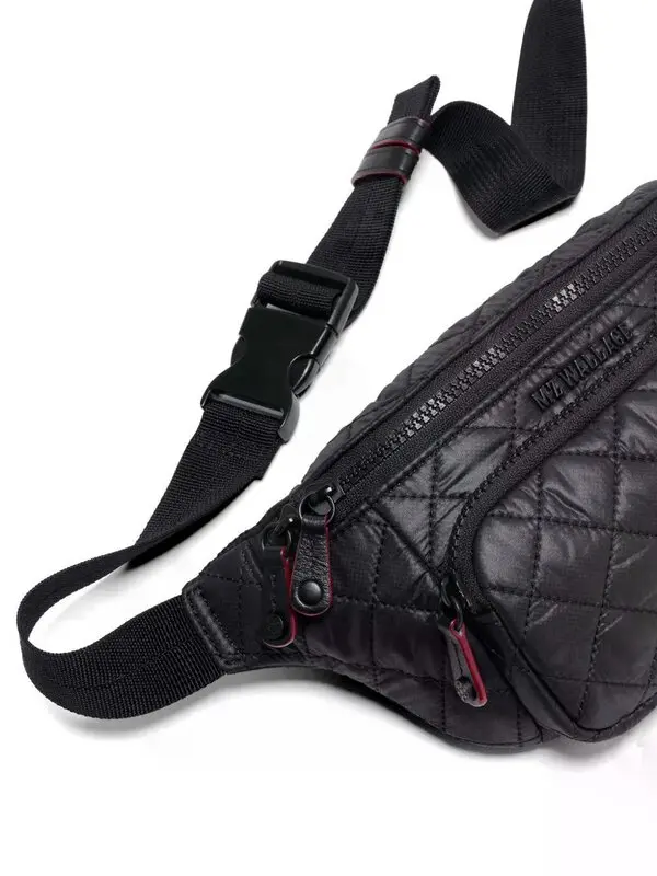 Mz Wallace Small Metro Sling Bag