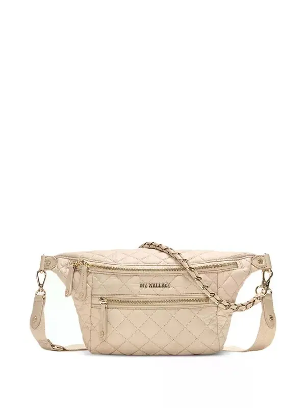Mz Wallace Crosby Crossbody Sling Bag