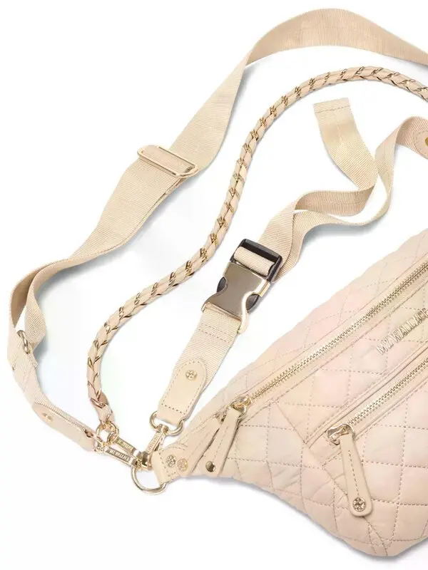 Mz Wallace Crosby Crossbody Sling Bag