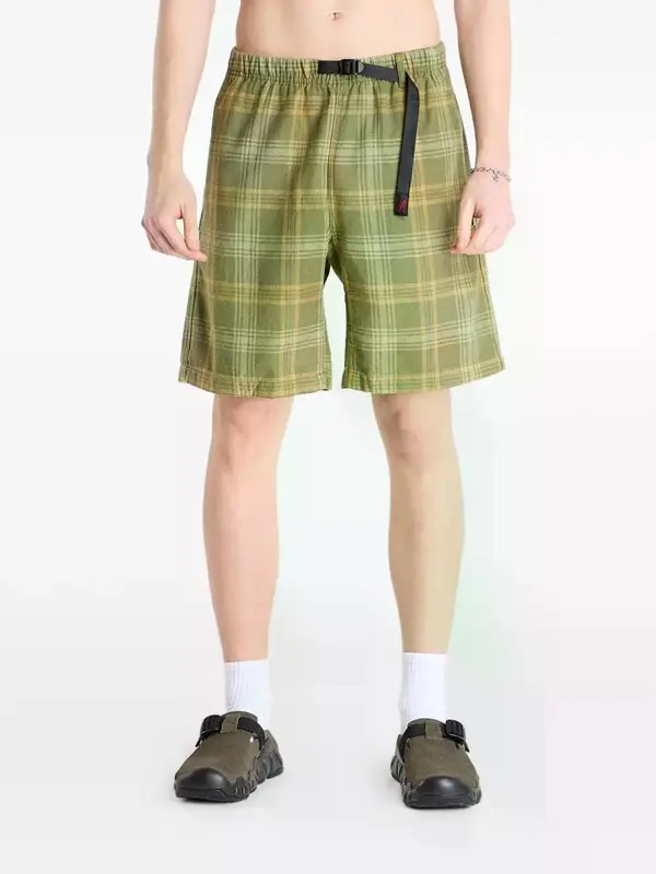 Gramicci Hemp G Shorts