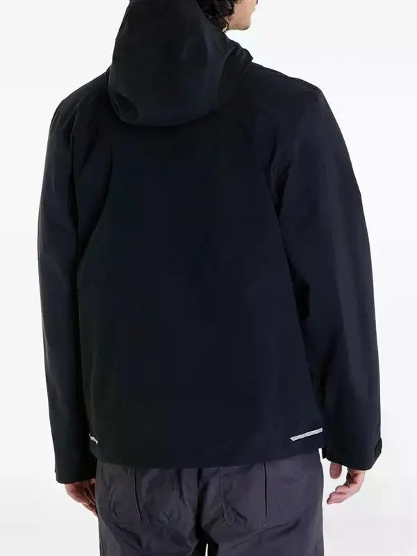 Columbia Waterproof Jacket