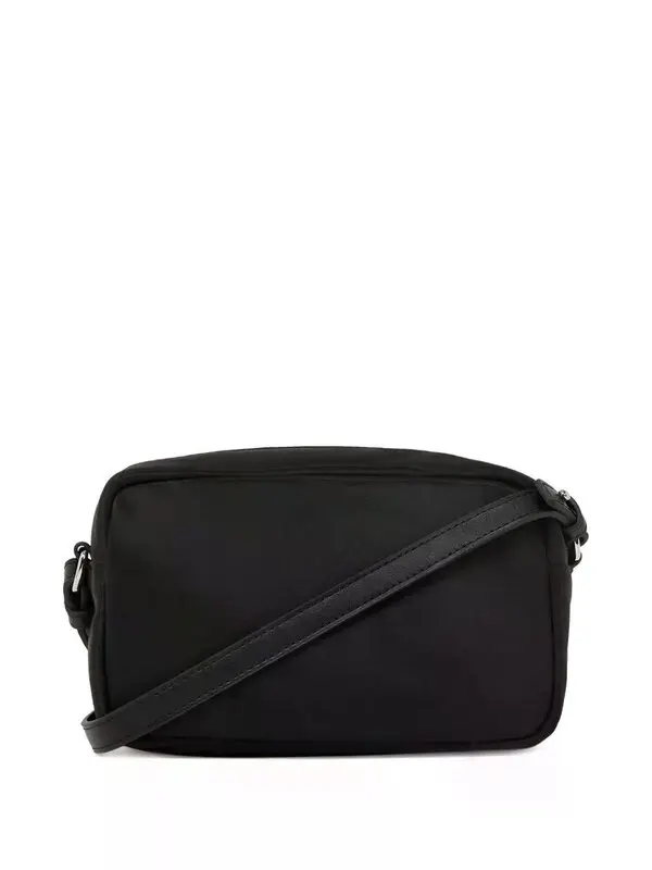 Karl Lagerfeld Logo-printed Crossbody Bag