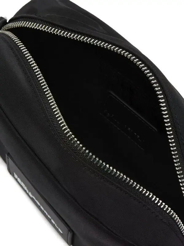 Karl Lagerfeld Logo-printed Crossbody Bag
