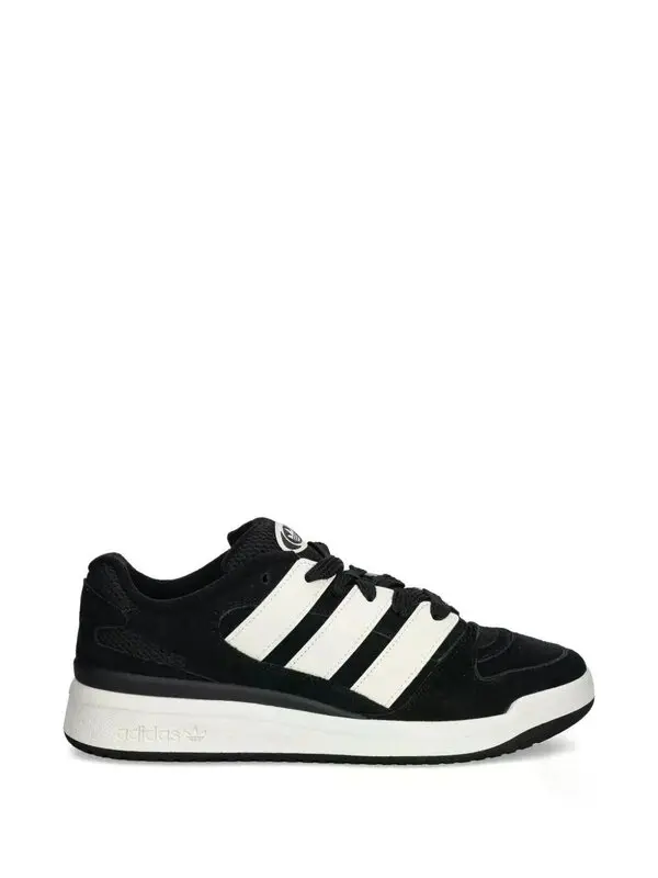 Adidas Forum 2000 Sneakers - Black