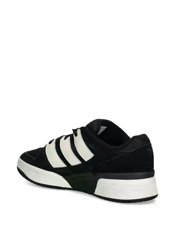 Adidas Forum 2000 Sneakers - Black