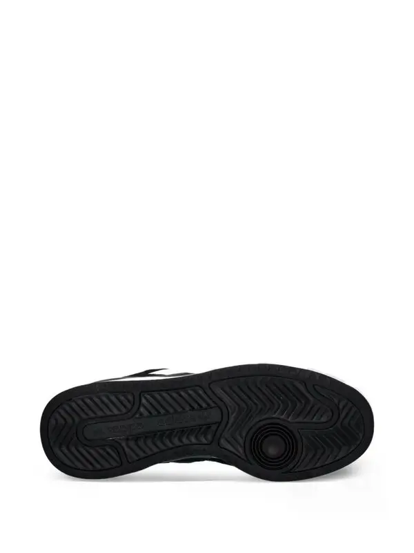 Adidas Forum 2000 Sneakers - Black
