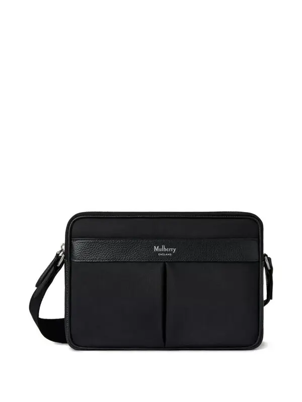 Mulberry Heritage Cross Body Bag