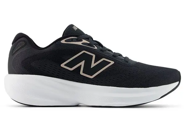 NEW BALANCE Fresh Foam 680v9 - Black/phantom/champagne Metallic