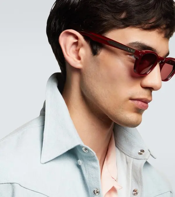 JACQUES MARIE MAGE Zephirin Sunglasses