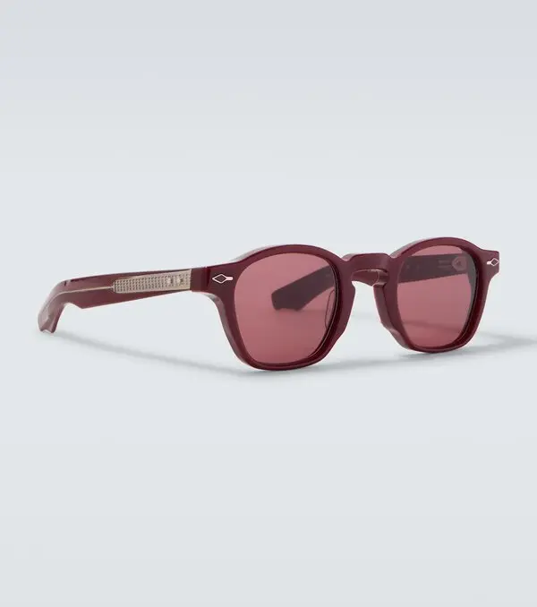 JACQUES MARIE MAGE Zephirin Sunglasses