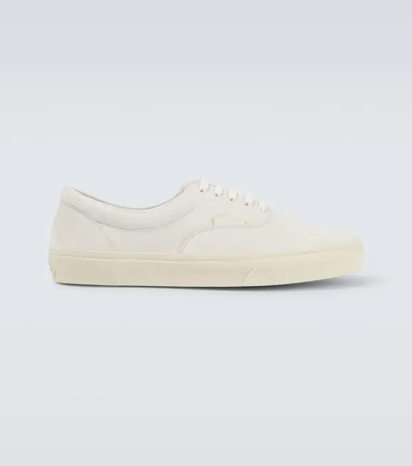 TOM FORD Jude Suede Sneakers