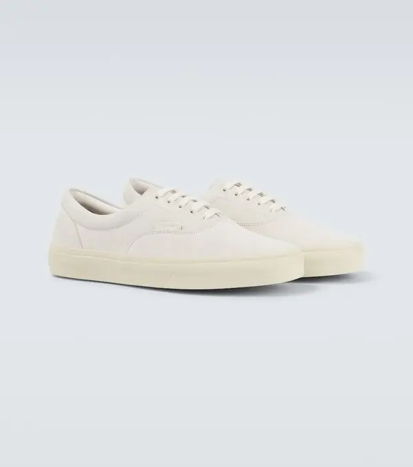 TOM FORD Jude Suede Sneakers