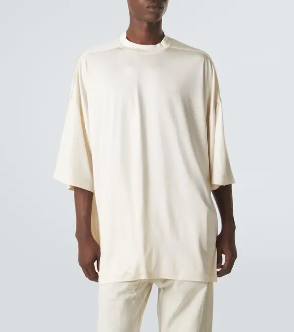 Rick Owens Tommy Jersey T-shirt