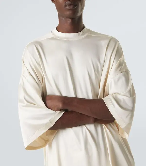 Rick Owens Tommy Jersey T-shirt