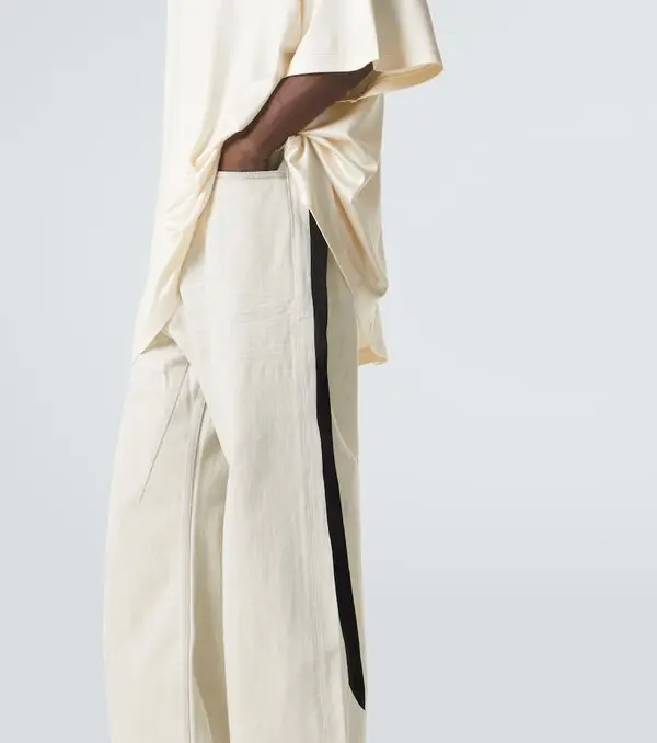 Rick Owens Tommy Jersey T-shirt