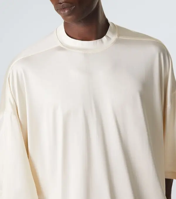 Rick Owens Tommy Jersey T-shirt