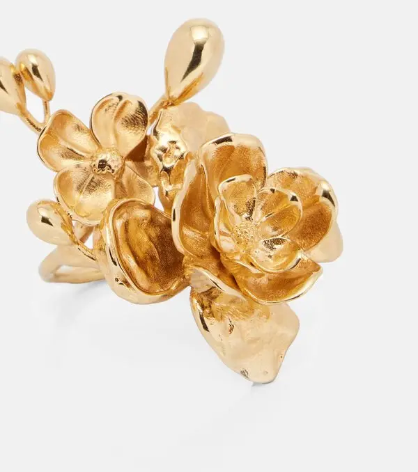 Chloé Bouquet Ring