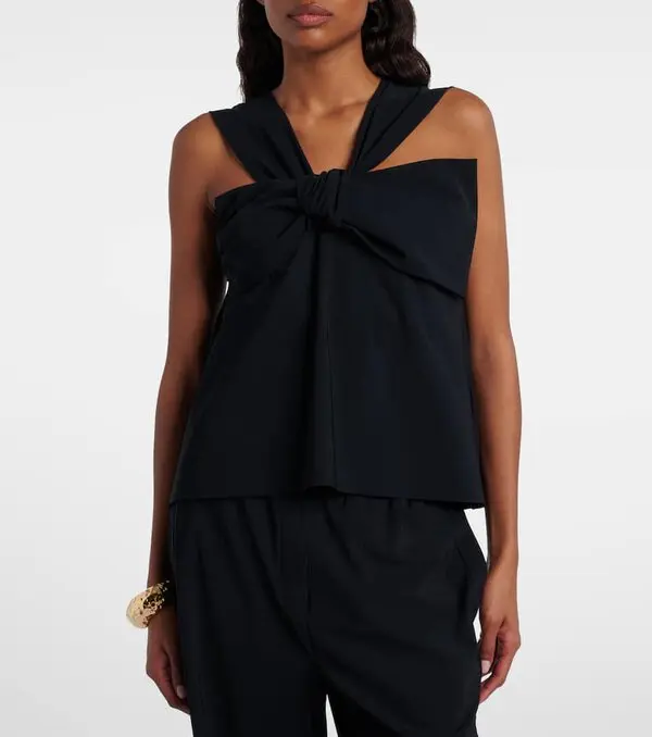 Dorothee Schumacher Modern Flow Top