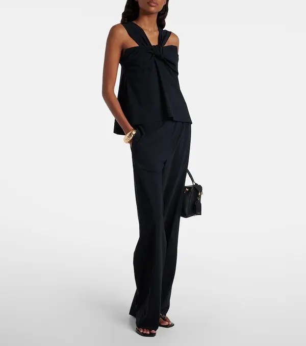 Dorothee Schumacher Modern Flow Top