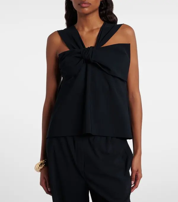 Dorothee Schumacher Modern Flow Top