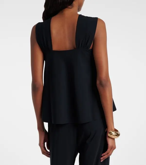 Dorothee Schumacher Modern Flow Top