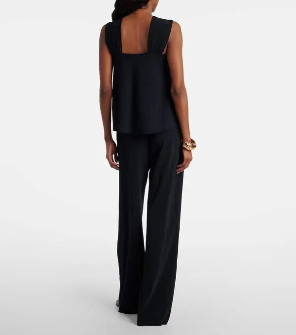 Dorothee Schumacher Wide-leg Pants
