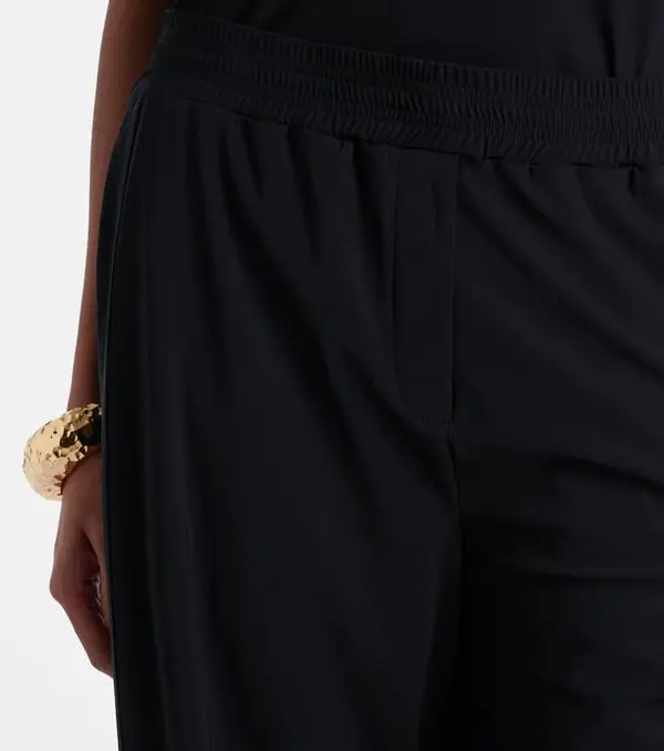 Dorothee Schumacher Wide-leg Pants