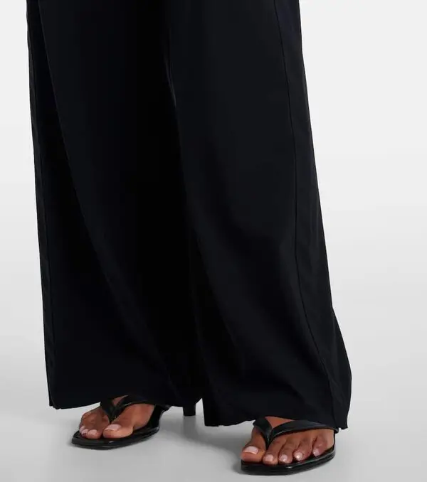 Dorothee Schumacher Wide-leg Pants