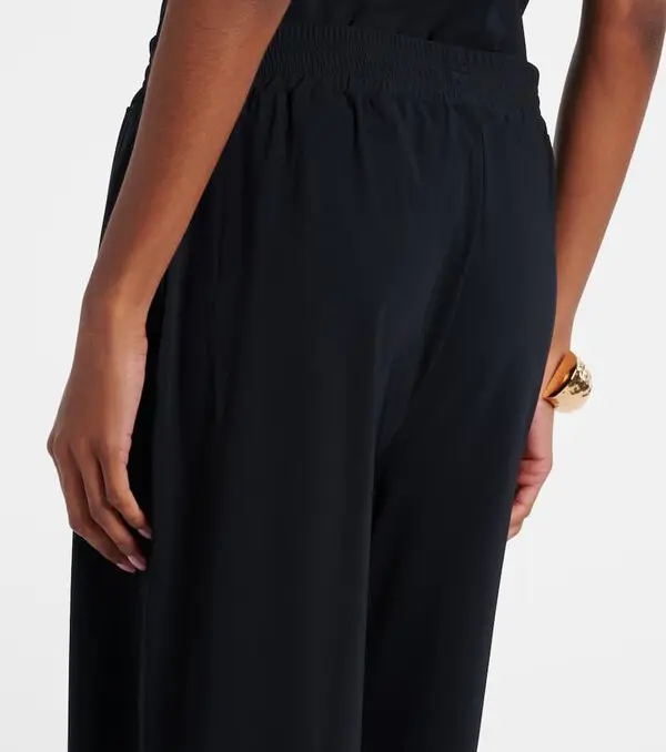 Dorothee Schumacher Wide-leg Pants