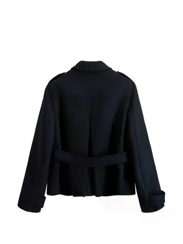8PM Double-breasted Jacket