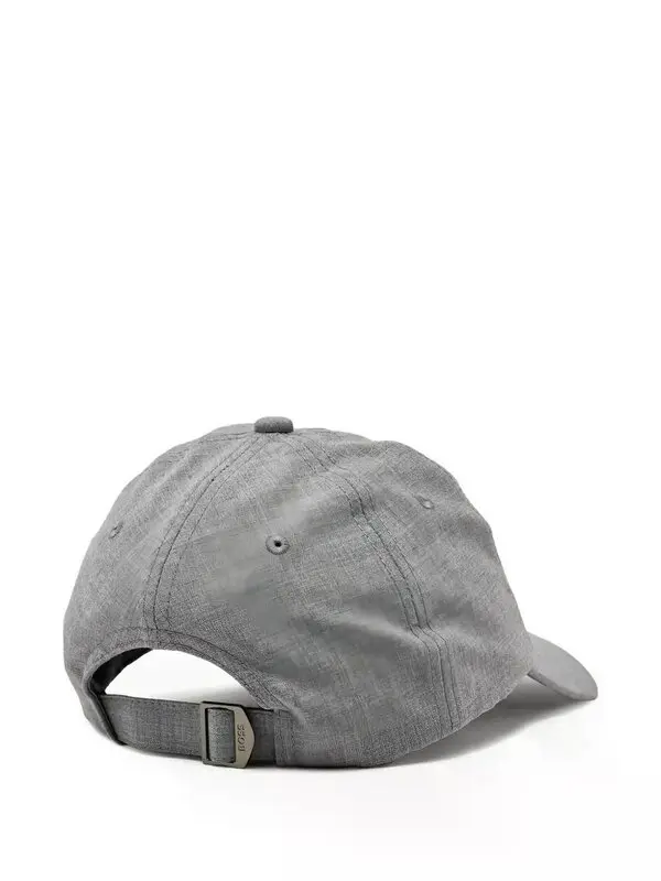 BOSS Zed Baseball Cap