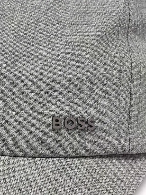 BOSS Zed Baseball Cap