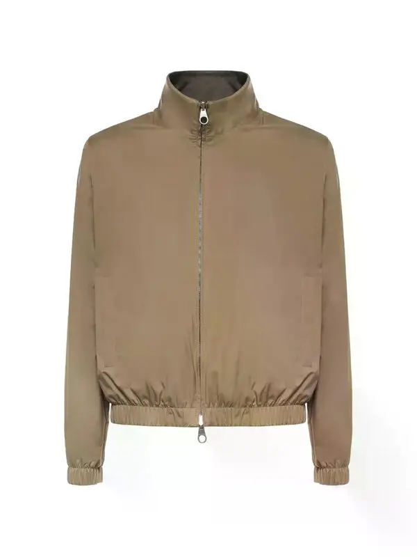 Loro Piana Zip-up Jacket