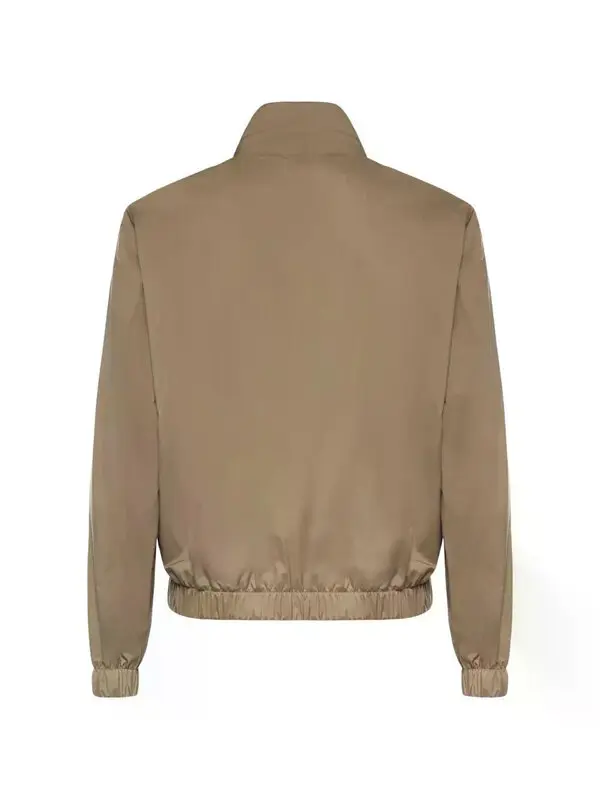 Loro Piana Zip-up Jacket
