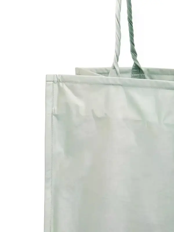Issey Miyake Tote Bag With Twisted Handle