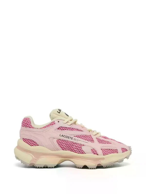 Lacoste L003 2k24 Sneakers - Pink