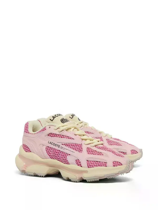 Lacoste L003 2k24 Sneakers - Pink