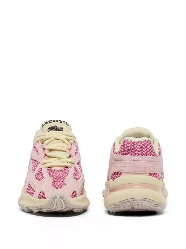 Lacoste L003 2k24 Sneakers - Pink