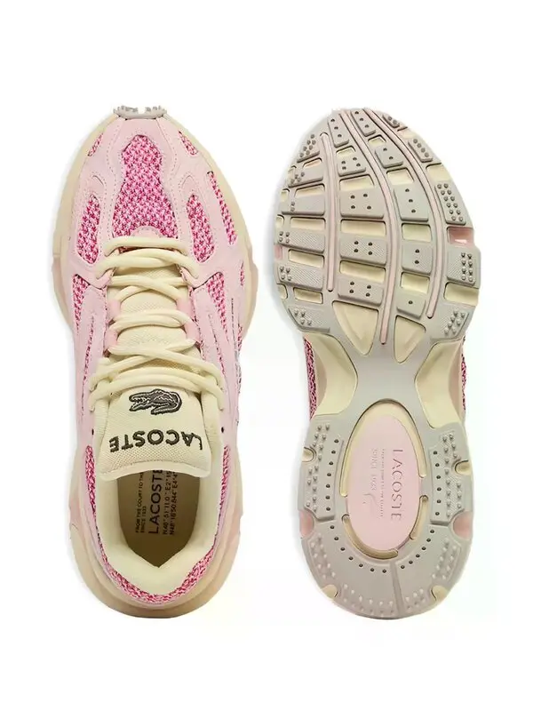 Lacoste L003 2k24 Sneakers - Pink