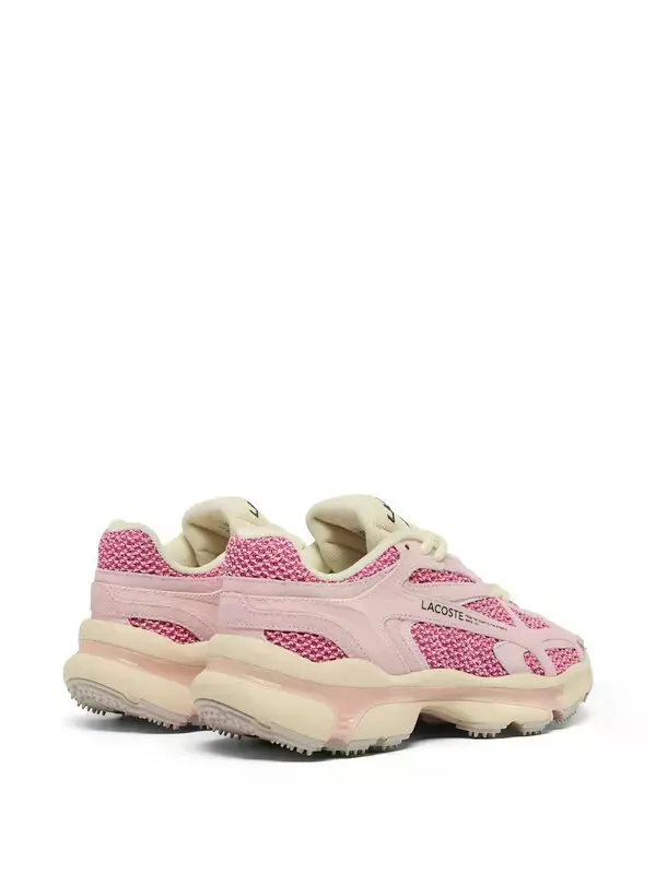 Lacoste L003 2k24 Sneakers - Pink