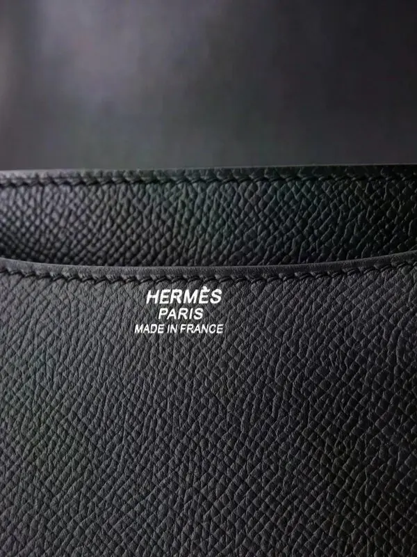 Hermès Constance 24 Crossbody Bag Epsom