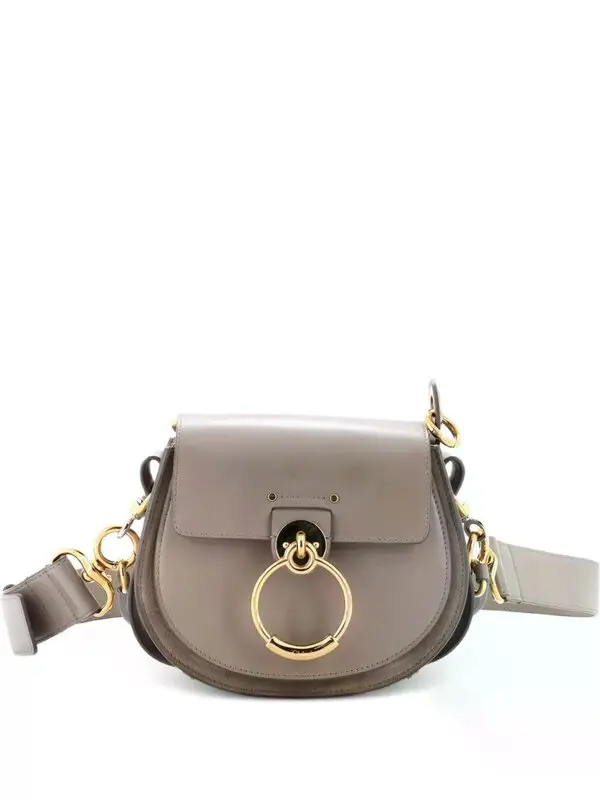 Chloé Tess Small Shoulder Bag