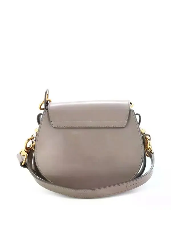 Chloé Tess Small Shoulder Bag