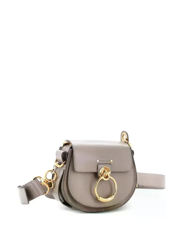 Chloé Tess Small Shoulder Bag
