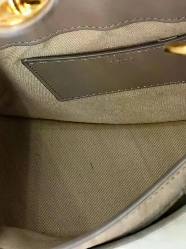 Chloé Tess Small Shoulder Bag