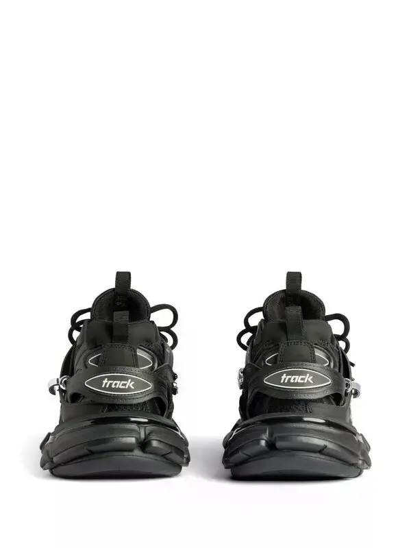 Balenciaga Logo-print Sneakers