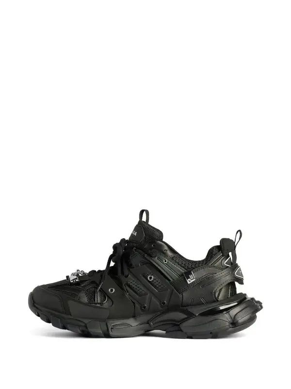 Balenciaga Logo-print Sneakers